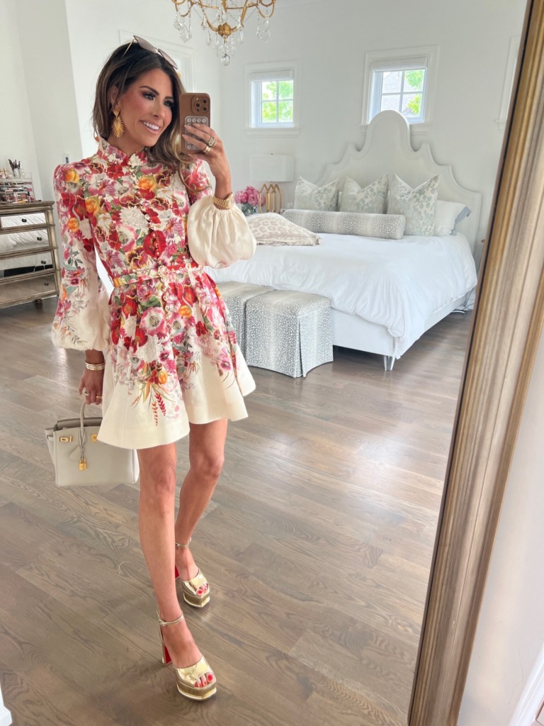 April 2023 Instagram Recap [Spring Fashion] | The Sweetest Thing