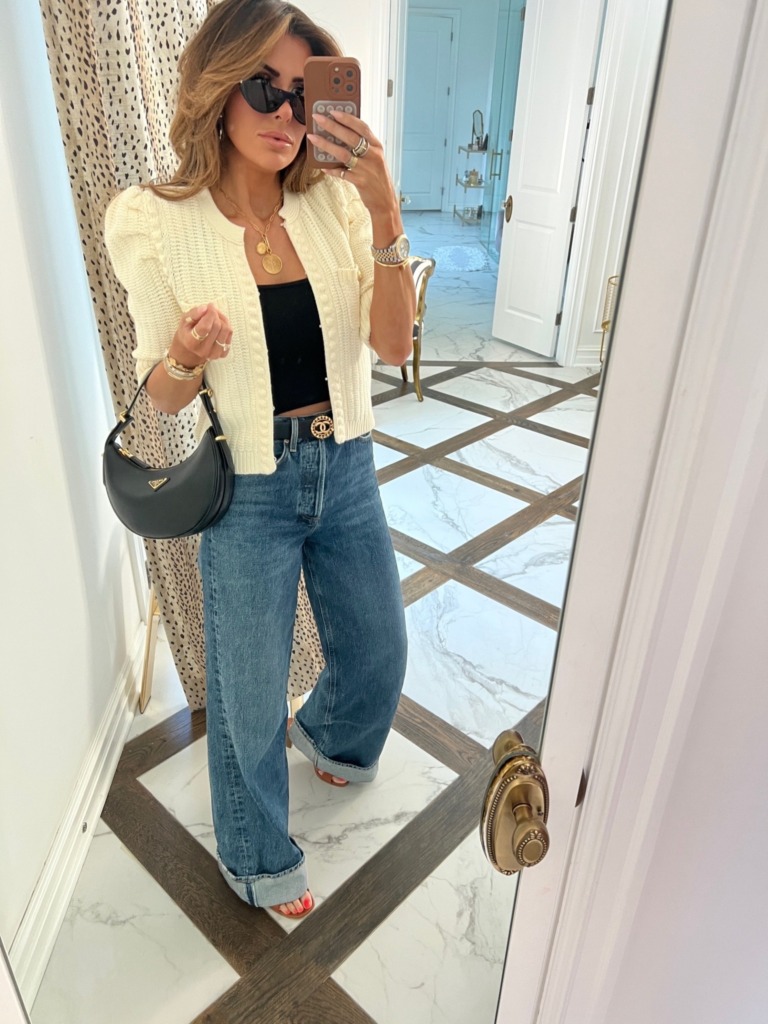 August 2023 Instagram Recap [NYC ] | The Sweetest Thing