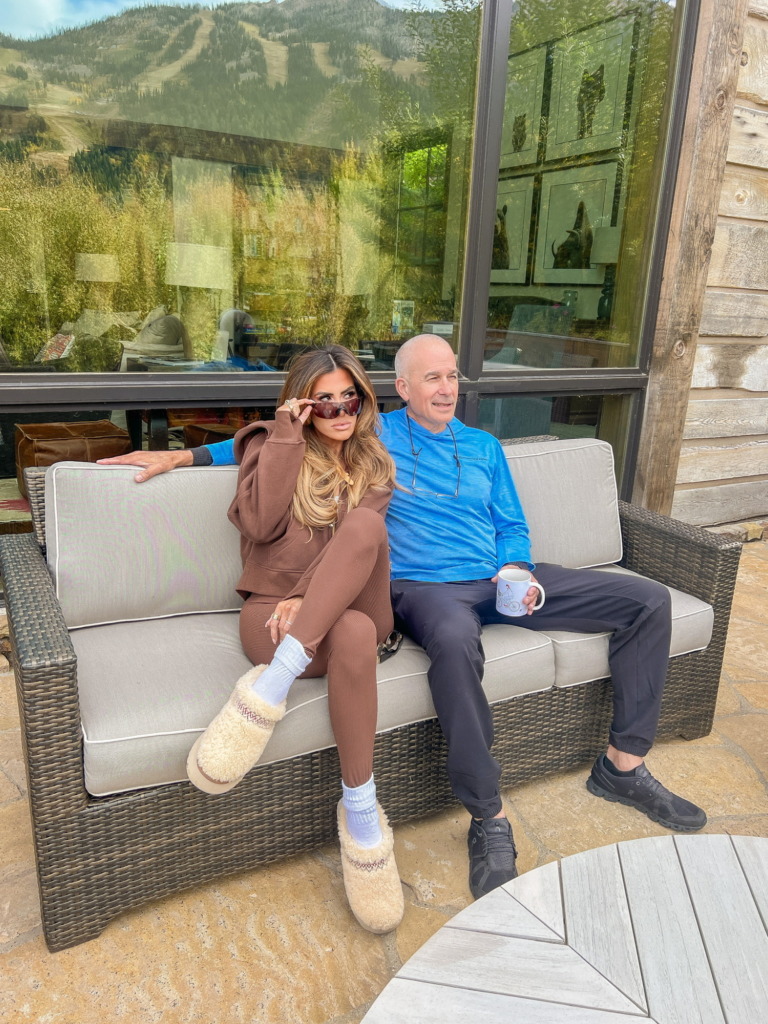 Athleisure Looks With BOBO 💪🏼 [My Favorite Outfit & A Men's Gift Idea ...