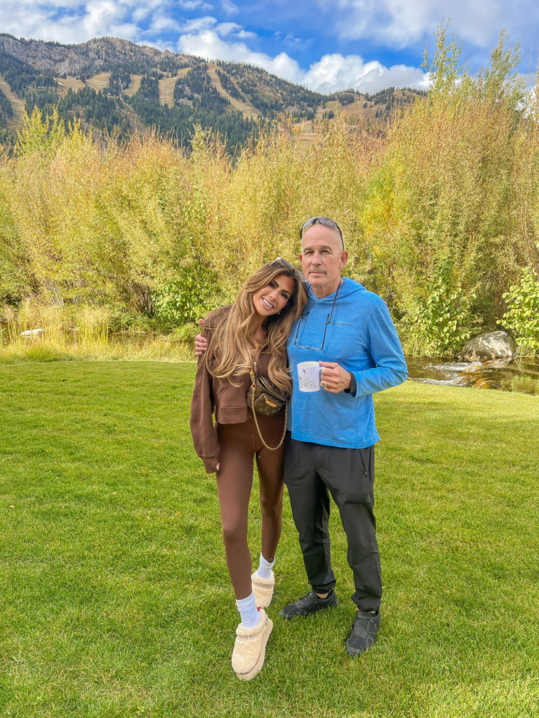 Athleisure Looks With BOBO 💪🏼 [My Favorite Outfit & A Men's Gift Idea ...