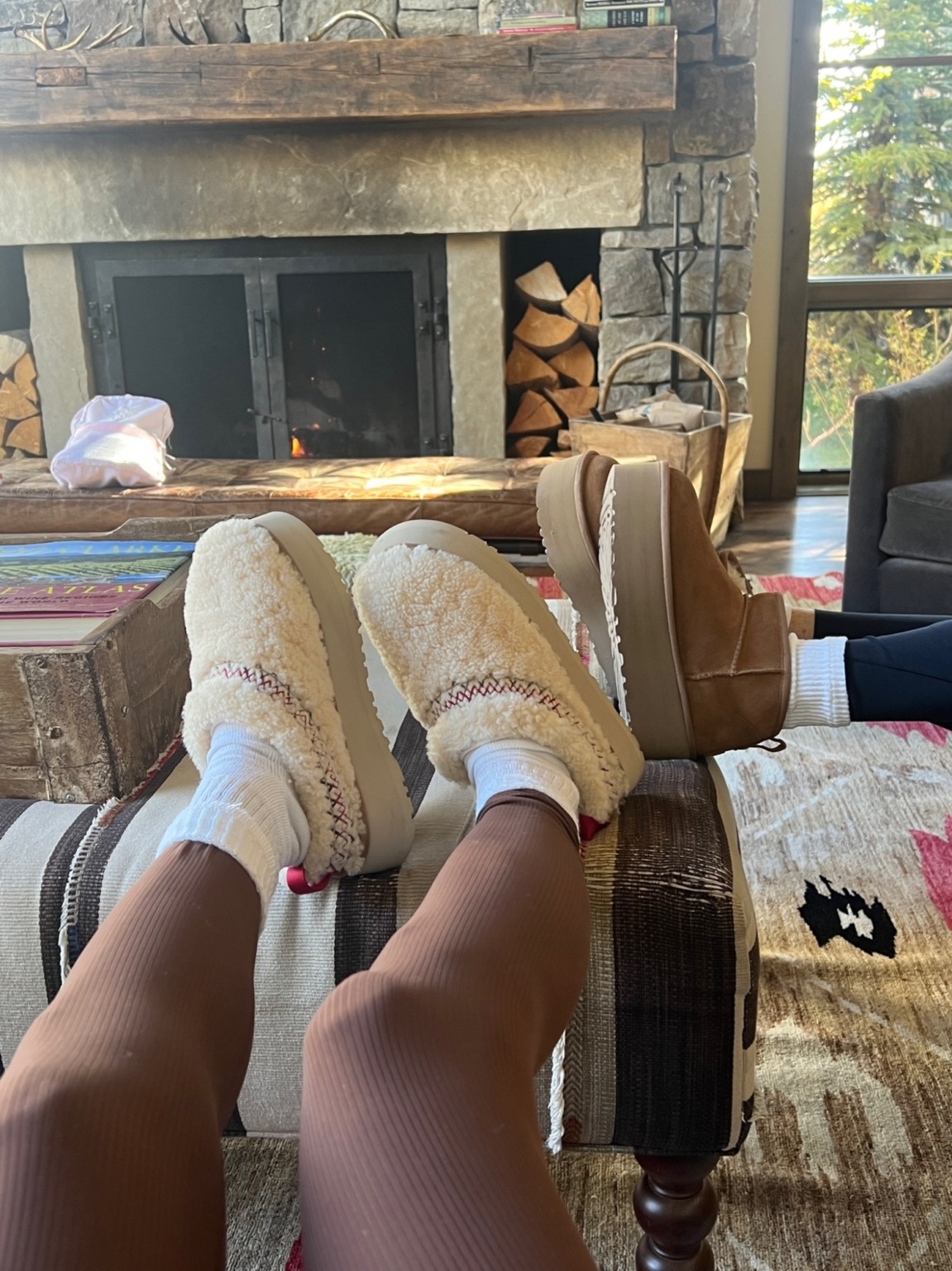 September 2023 Instagram Recap [NYC & Jackson Hole 🍁] | The Sweetest Thing