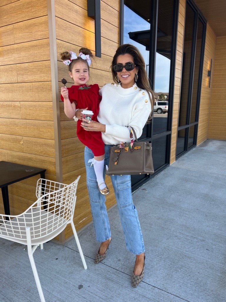 December Instagram Recap [Holiday Fashion! 🎄 ️] | The Sweetest Thing