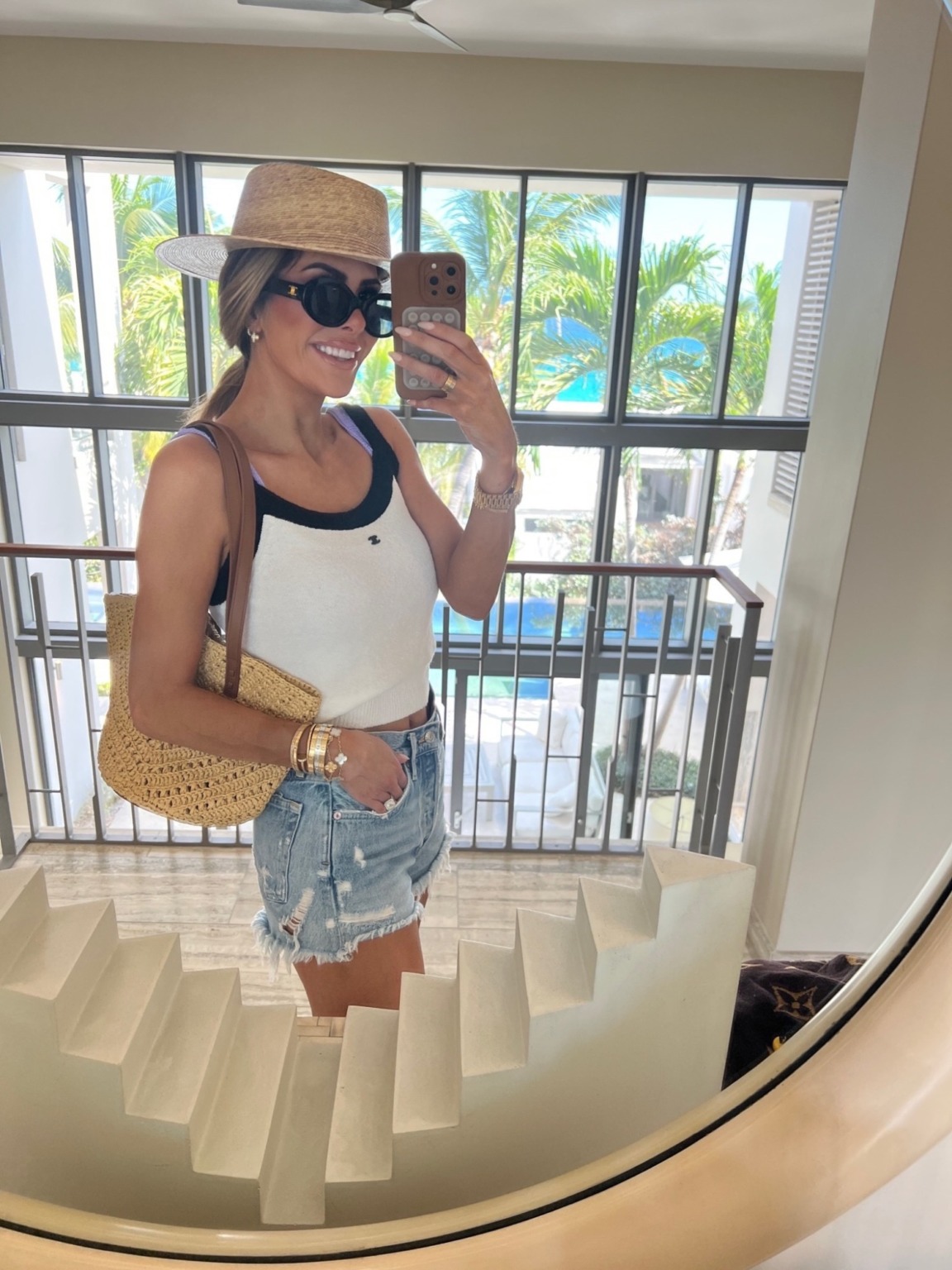 January 2024 Instagram Recap [Scottsdale 🌴& Anguilla 🌊] | The Sweetest ...