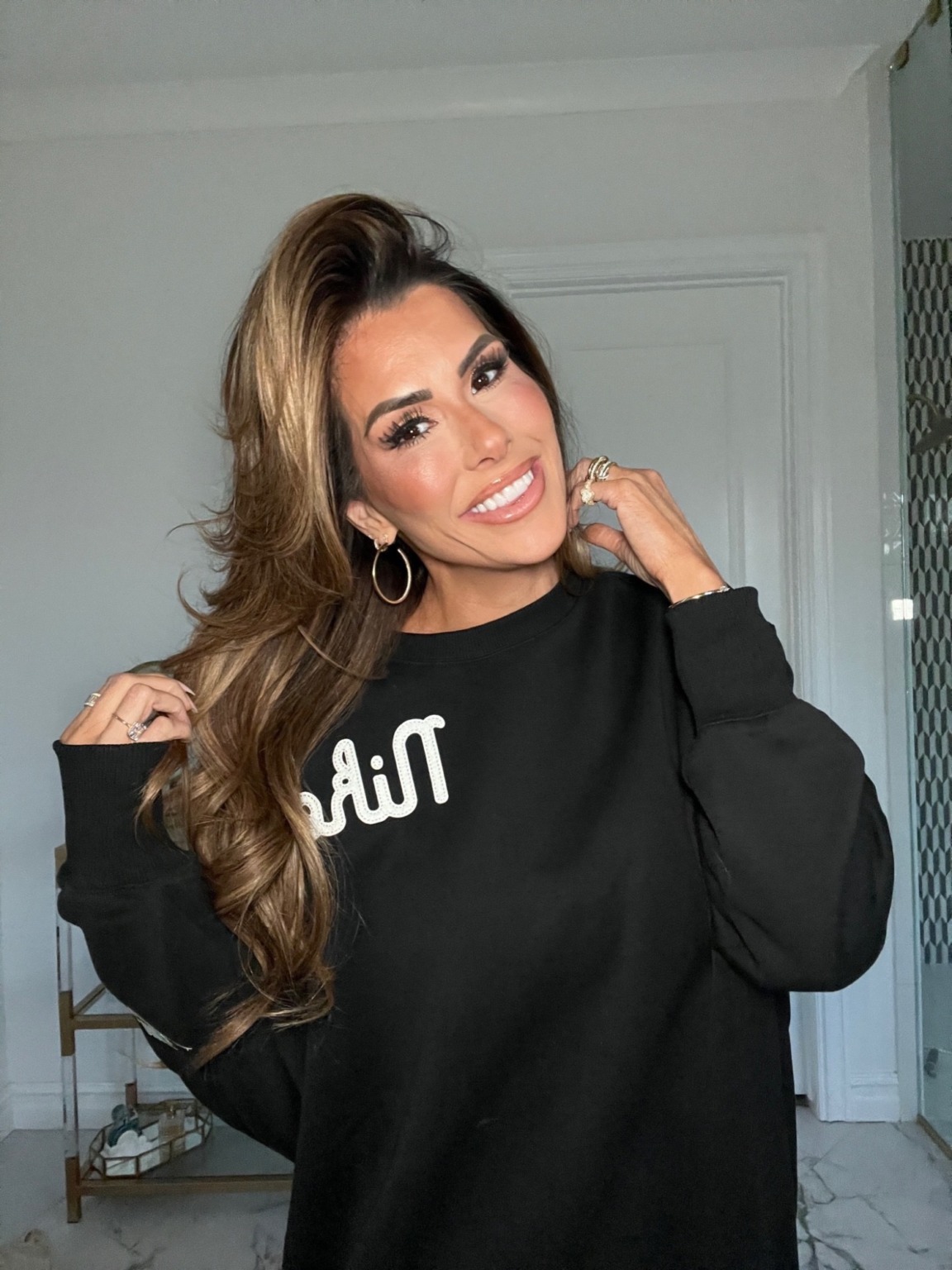 February 2024 Instagram Recap [Aspen Trip + Affordable Outfit Hauls Via ...