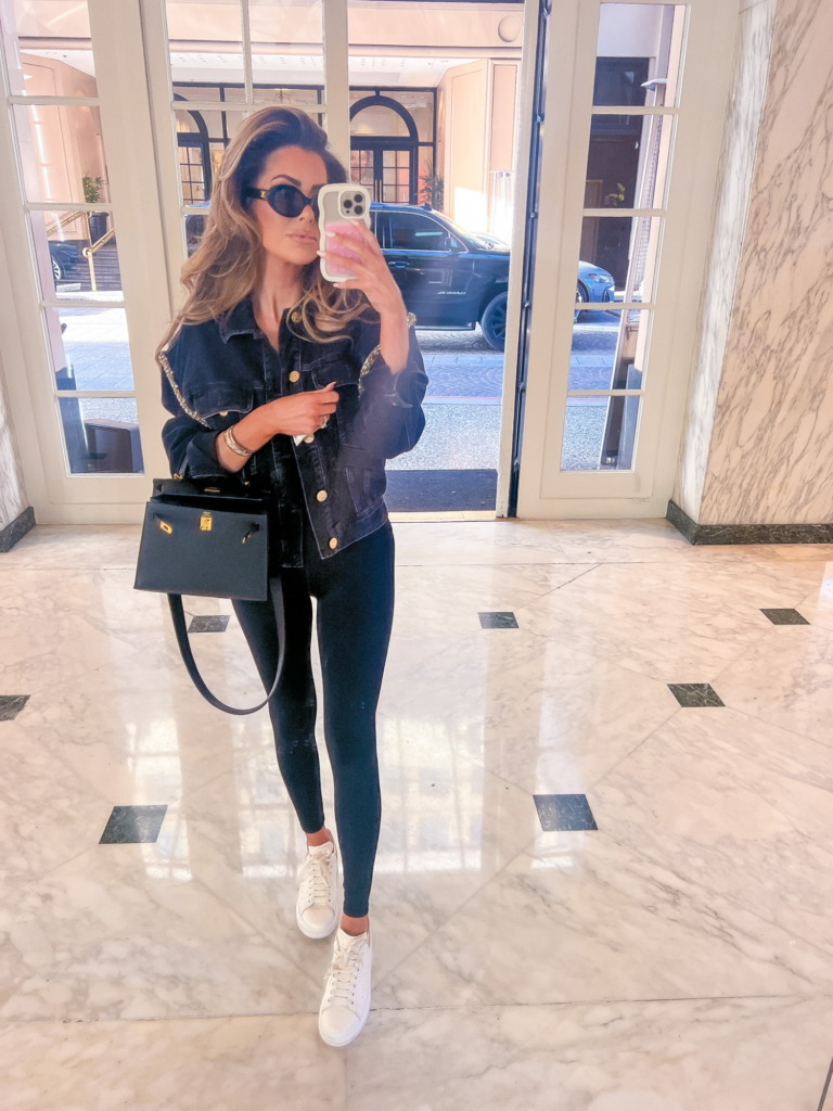 March 2024 Instagram Recap | The Sweetest Thing