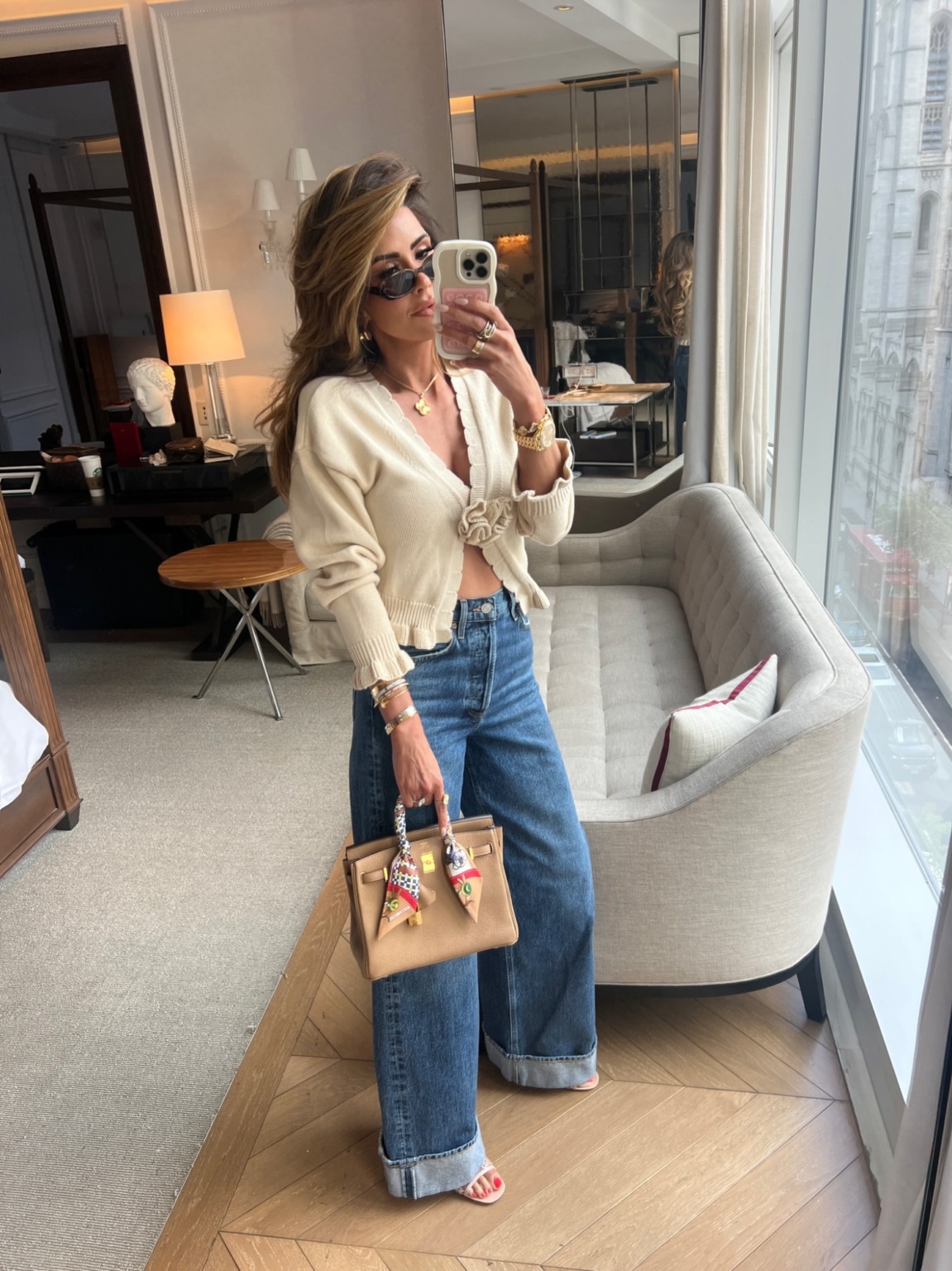 MAY 2024 INSTAGRAM RECAP [NYC & Arizona] | The Sweetest Thing