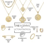 Sneak Peek👀💍 Victoria Emerson X Emily Gemma | The Sweetest Thing